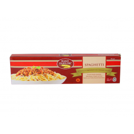 Bake Parlor Spaghetti 450G