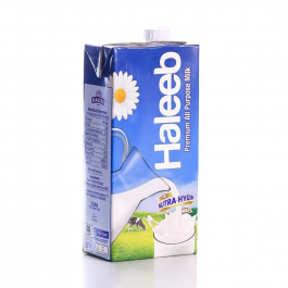 Haleeb Milk 1 Ltr
