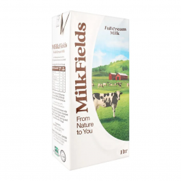 Milk Fields Milk 1Ltr - Fresh, Creamy, and Nutritious