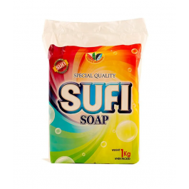 sufi-s/quality-soap-1kg