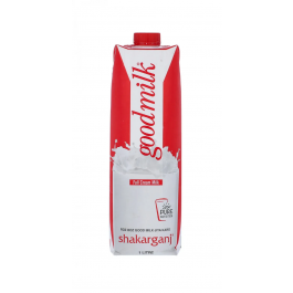 Good Milk 1 Ltr