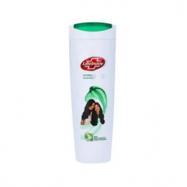 Lifebuoy Shampoo 375Ml Herbal Pk