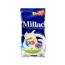 Millac Milk Powder 390G