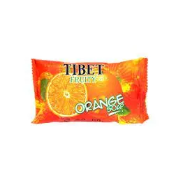 Tibet Fruity Orange Soap 40Gm