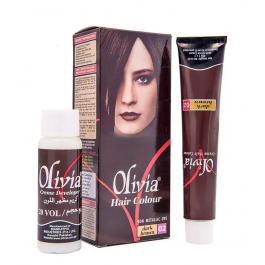 Olivia Hair Color 02