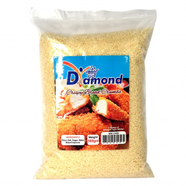 Diamond Crispy Bread Crumb 500Gm