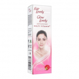 Online Grocery Shopping - Diamond Supermarket Near Clifton Fair&Lovely Cream 25G Pk Glow Online ...