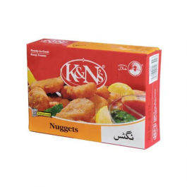 K&Ns Nuggets 270G