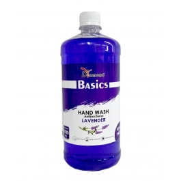 Diamond Hand Wash Refill Pack 1100Ml Lavender