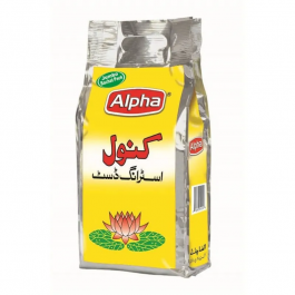 Alpha Kanwal Dust Tea 900Gm