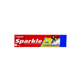 Sparkle Tooth Paste 130Gm