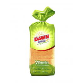 Dawn Bread Milky