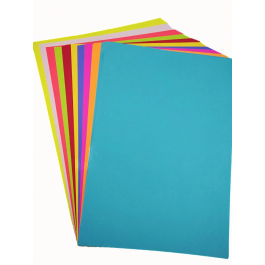 Dsm Color Paper Mix 10S