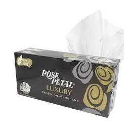 Rose Petal Tissue Luxury