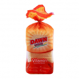 Dawn Bread Mini