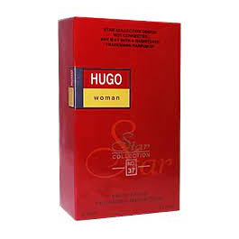 Star Collection Perfumes 100Ml Mix