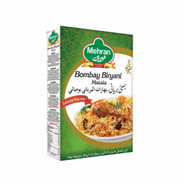 Mehran Bombay Biryani 65Gm