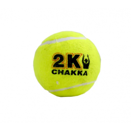 CKT Tennis Ball 2k Chakka Bag Pack 2237
