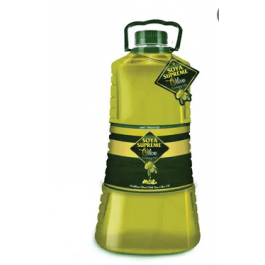 Soya Supreme Olive Cooking Oil 4.5Ltr Bot