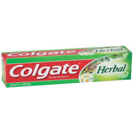 Colgate Tooth Paste 125Ml Herbal Imp