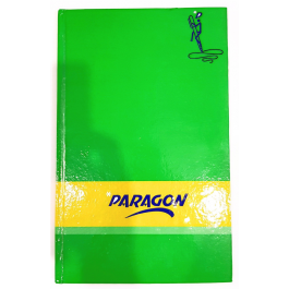 Paragon Card Register No : 400