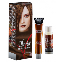 Olivia Hair Color 07