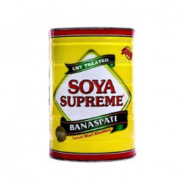 Soya Supreme Ghee 5Kg