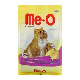 Meow Fresh Chicken & Vegetable 450Gm