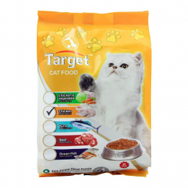 Target Cat Food 500Gm Chicken