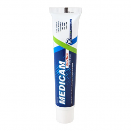 Medicam Tooth Paste 200Gm Pro-Tech