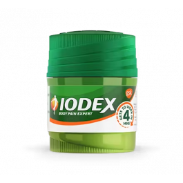 Iodex Balm 16G