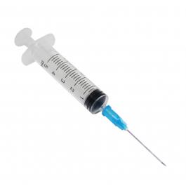 IV Syringe 5ml