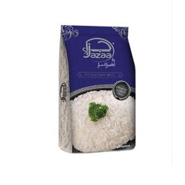 Jazaa Economy Rice 1 KG