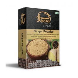 Jazaa Ginger Powder 100GM (Adrak Powder)