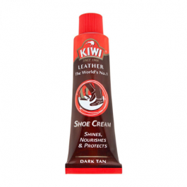 Kiwi Shoe Cream 45Ml D/Tan Tube