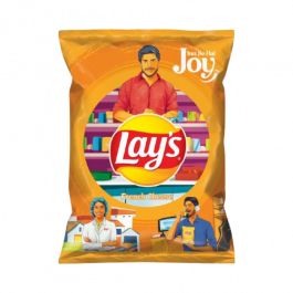 Lays chips French Cheese 45gm