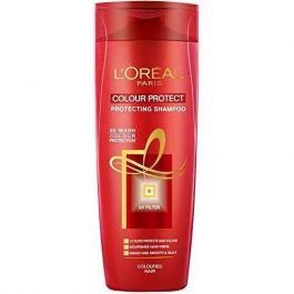 Loreal Shampoo 175Ml Color Protect Pk