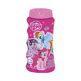 Lorney Body Bath 2In1 475Ml My Little Pony (Add to cart and get a free ...
