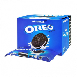 Lu Oreo Original Snack Pack 6s