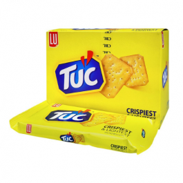 LU Tuc 15S Bar Packs