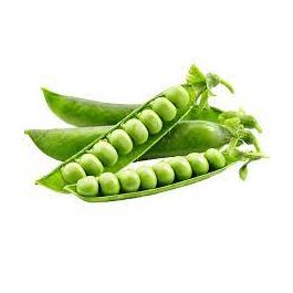 Mattar (Green Peas)