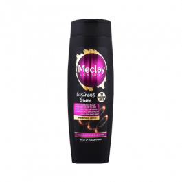 Meclay London Shampoo 360Ml Lustrous Shine