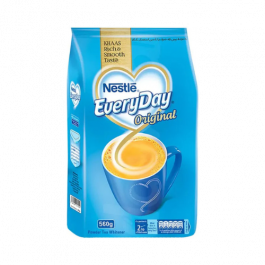 Nestle Everyday Milk Powder 560gm