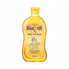 Nexton Baby Shampoo 500ml