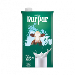 Nurpur Milk 1Ltr