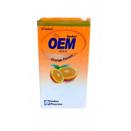 Oem Ors Orange 25S