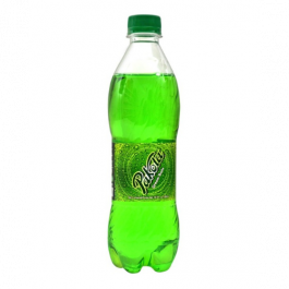 Pakola Ice Cream Soda 500Ml Pet