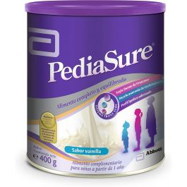Pediasure Complete 400G Vanilla