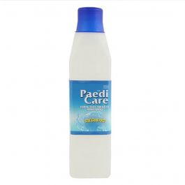 Pedicare Liquid Regular 500ml