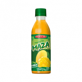 Popular Maza Juice Mango 230Ml